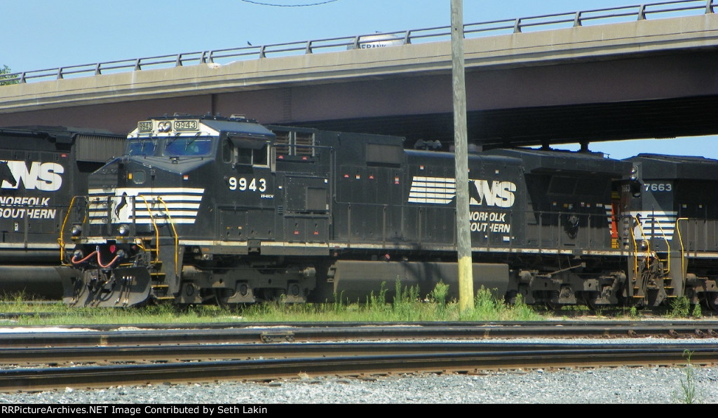 NS 9943